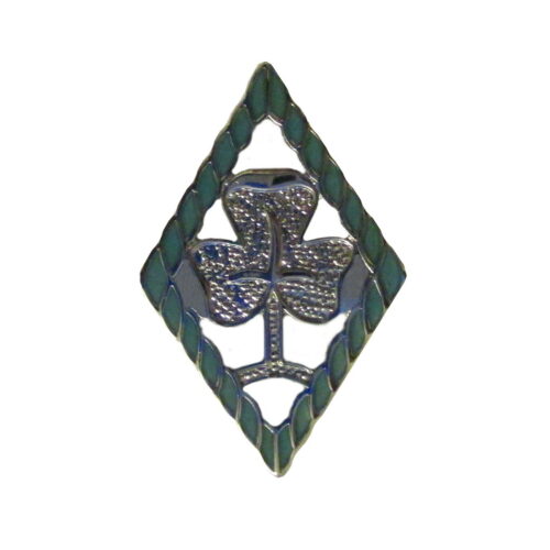 Commissioner-Badge | Girlguiding Durham North
